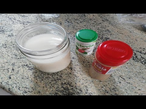 How to make vegetable milk? very easy and cheap. - YouTube
