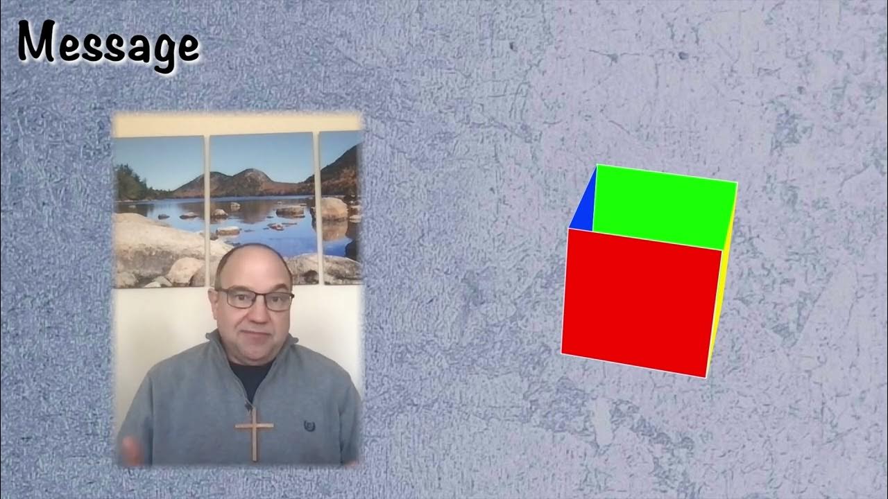 HOILP Epiphany 2 Worship January 19, 2025 - YouTube