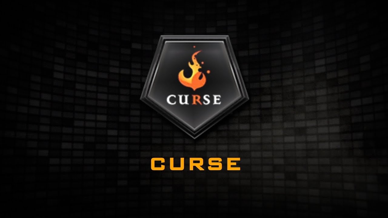Curse - Call of Duty Championship Team 2013 - YouTube