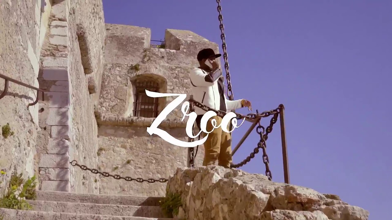 Zroo - Ça va aller ( Clip officiel ) - YouTube