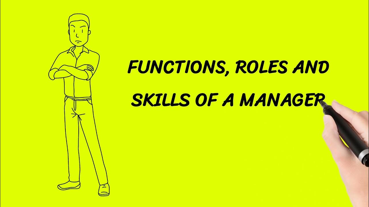 FUNCTIONS ROLES AND SKILLS OF A MANAGER YouTube functions-roles-and-skills-of-a-manager-youtube