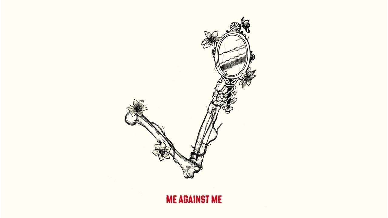 senses - me against me - (visualizer) - YouTube
