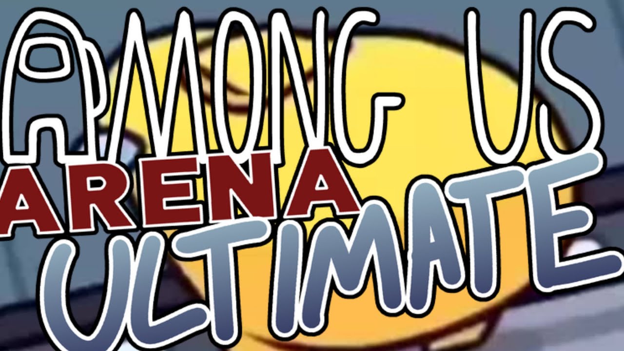 análisis a among us arena | douht - YouTube