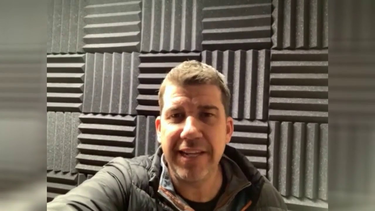 Jonathan Anglin - YouTube