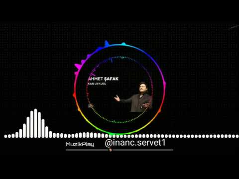 Ahmet Şafak-Kan Uykusu