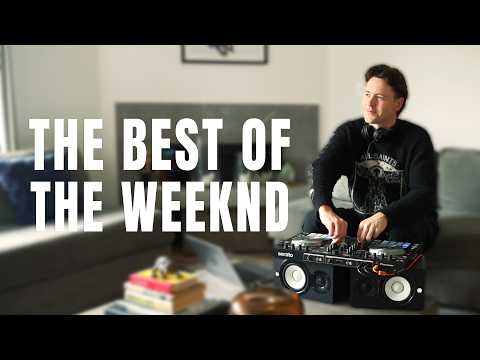 The Best of The Weeknd | Mix | Greatest Hits - sounds by Winter