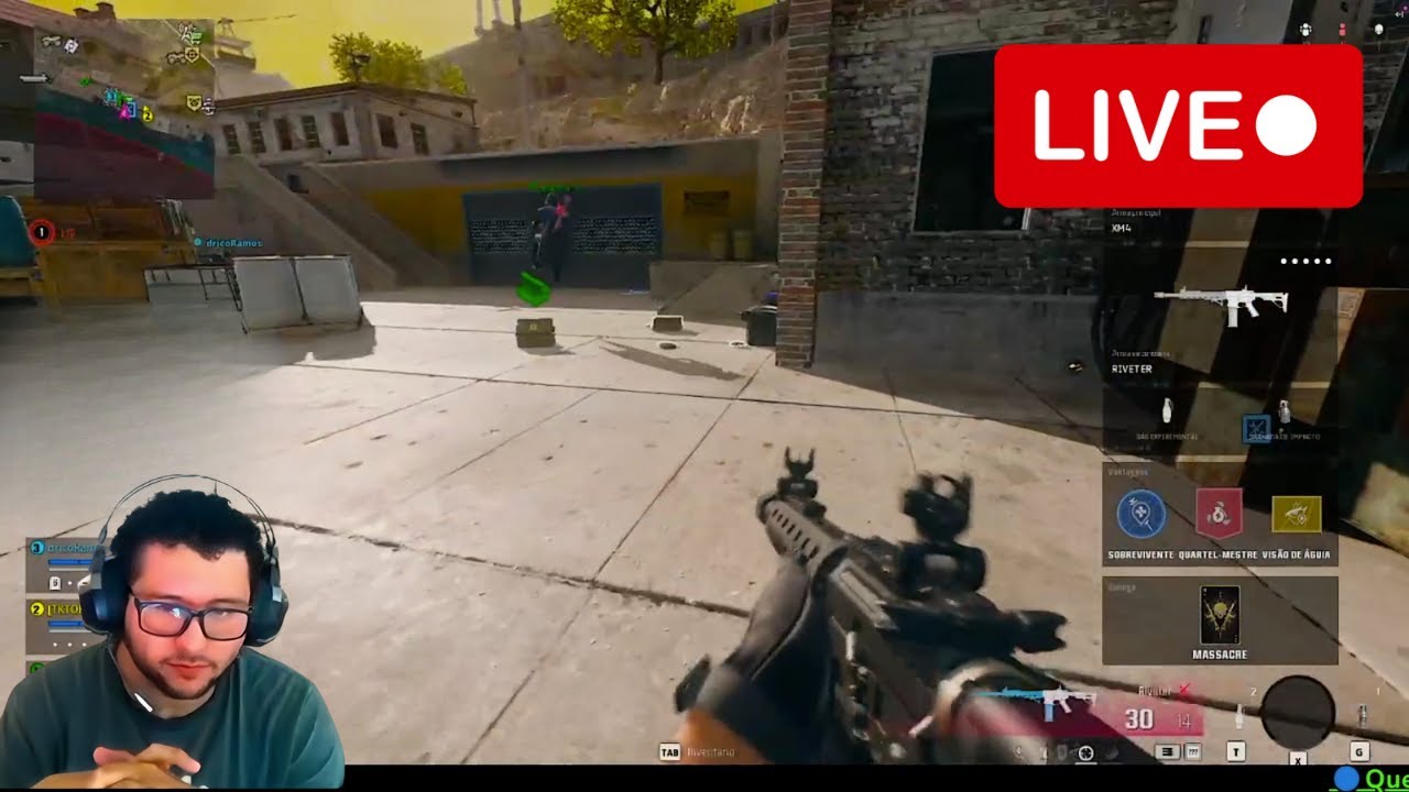 Surviving the Most Intense Warzone Showdown | Call of Duty: Warzone ...