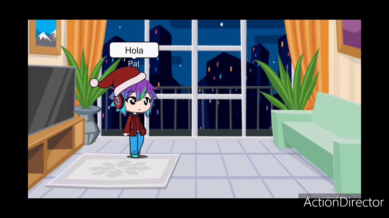 Gran me persige - YouTube