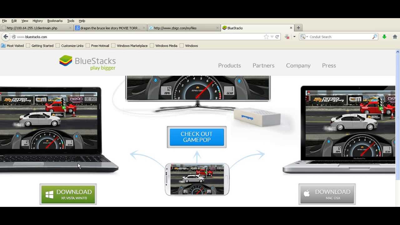 how to use watts app on your pc - YouTube