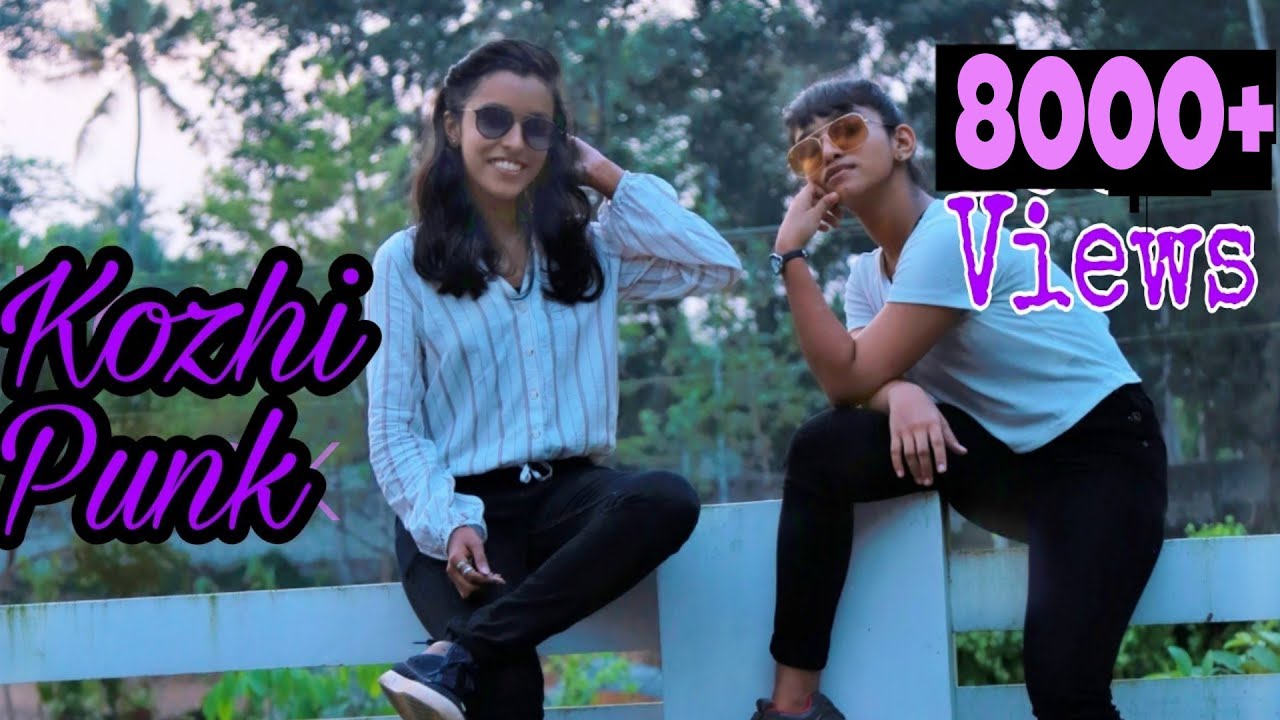 #kozhipunk KOZHI PUNK Dance Cover |Sreenath Bhasi|Sekhar Menon| |DANCE ...