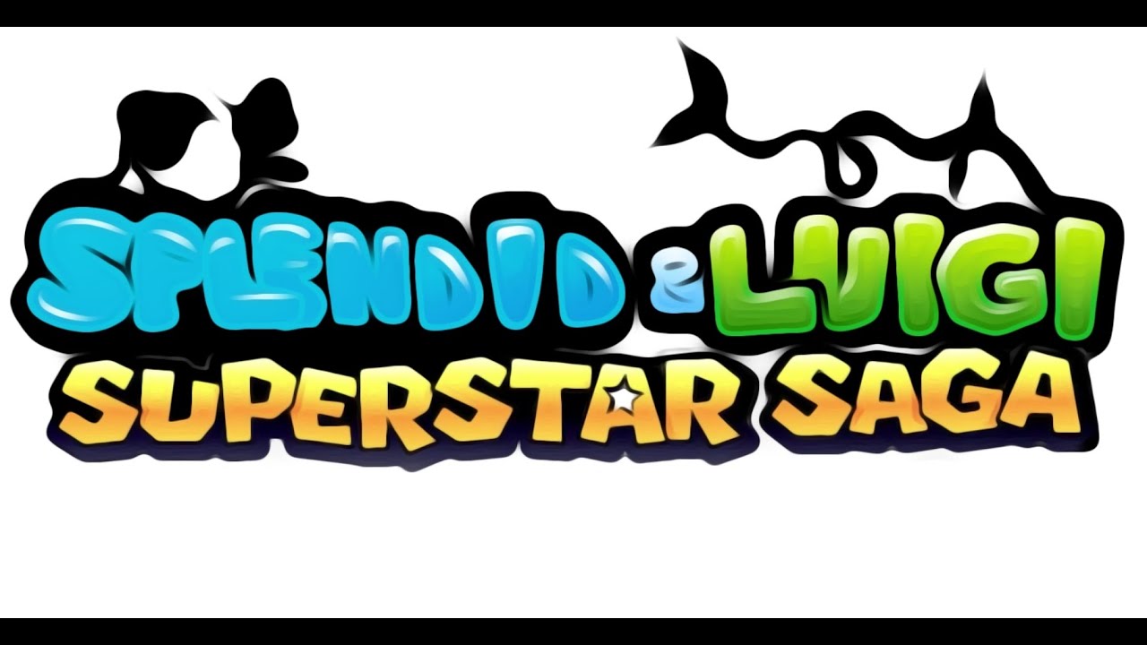 Splendid & Luigi : Superstar Saga (Popple Theme) - YouTube