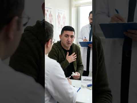 DOKTOR-Trakyalı Erdem