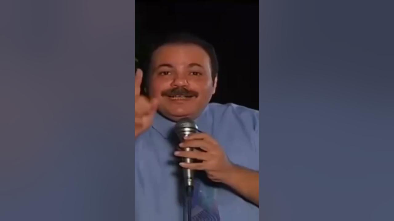 طلعت زكريا الحقونا الحقونا الحقونا برنامج الحقونا بجد Youtube