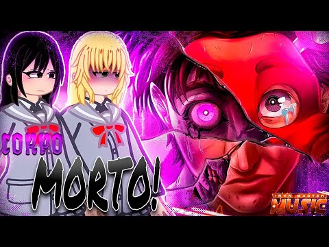 Jinsei gyakuten react rap do Michael afton (corpo morto) | iron Master ...
