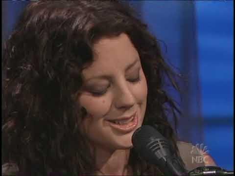 Sarah McLachlan - Fallen LIVE! - YouTube