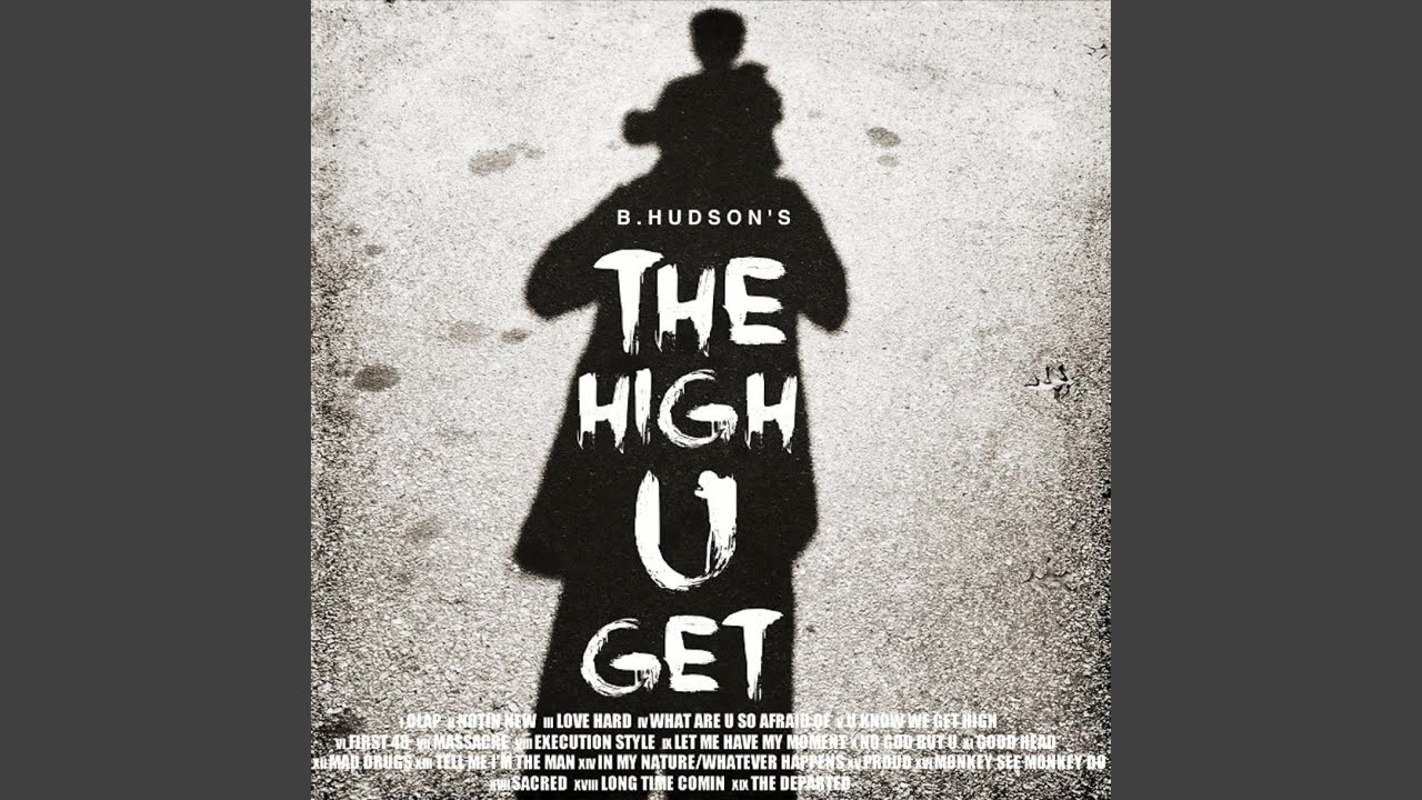 U Know We Get High - YouTube