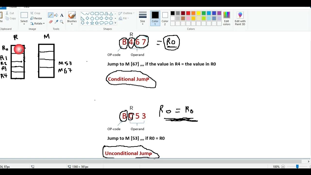 71 CS500 - lect 8 - Part 3 - YouTube