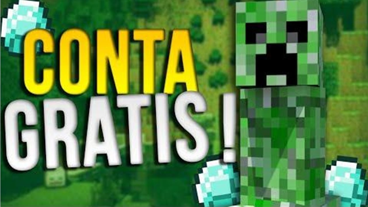 Como Ter MineCraft Original Grátis Atualizado (FUNCIONANDO) 2018-2018 ...