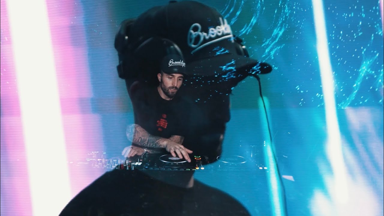 MIKEY C @ Shrine Foxwoods 2023 - YouTube