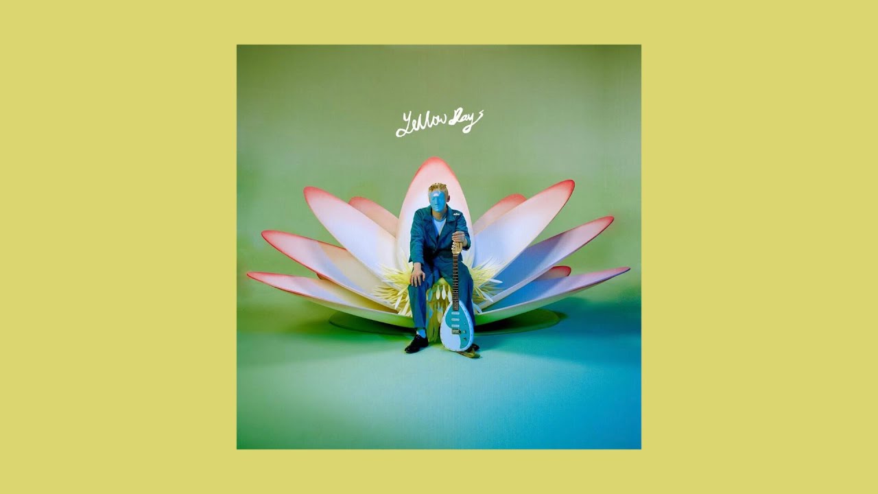 Yellow Days - Inner Peace (Full EP) - YouTube