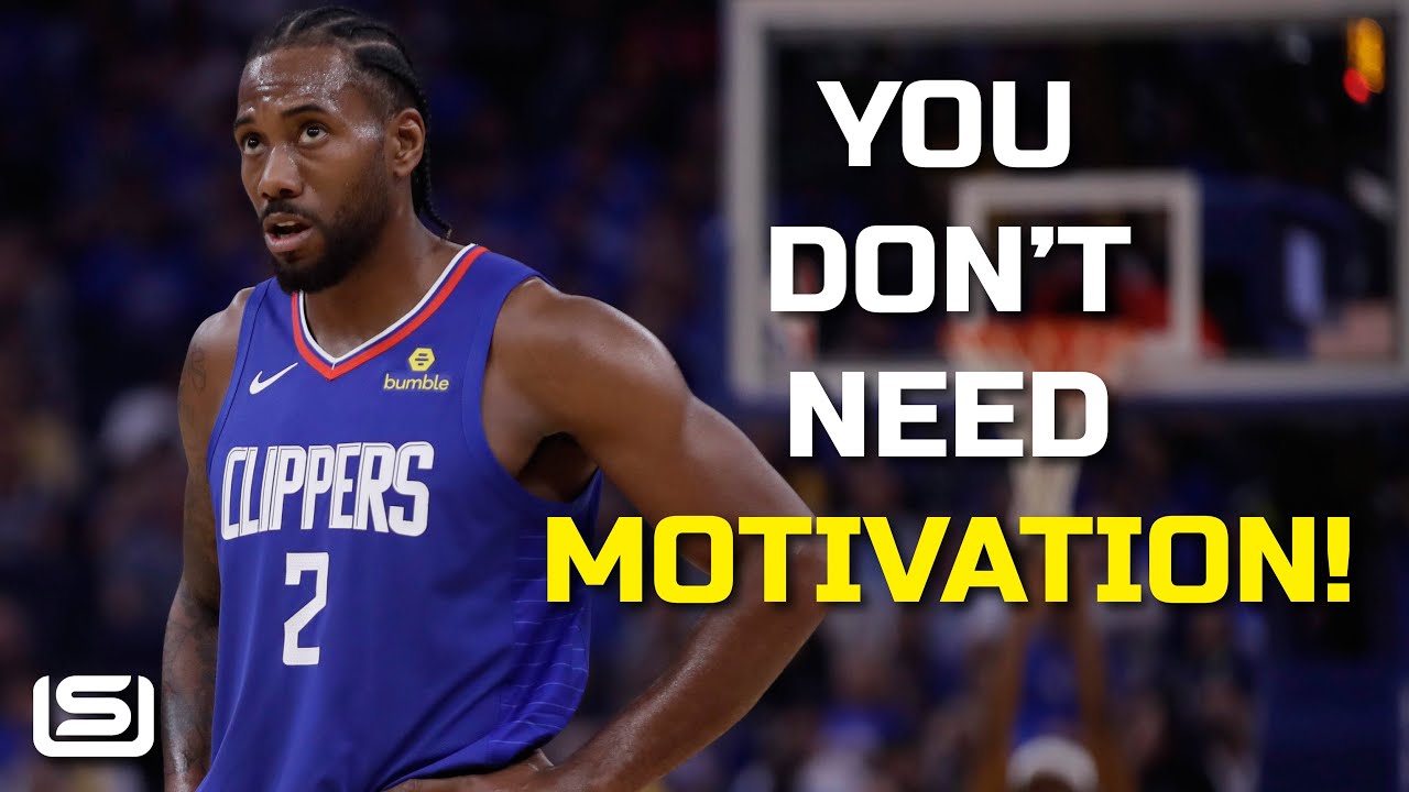 3 Reasons Why Motivation is Overrated | The Ultimate Life Hack - YouTube