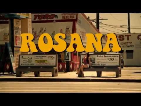 Wax Rosana (Official Music Video