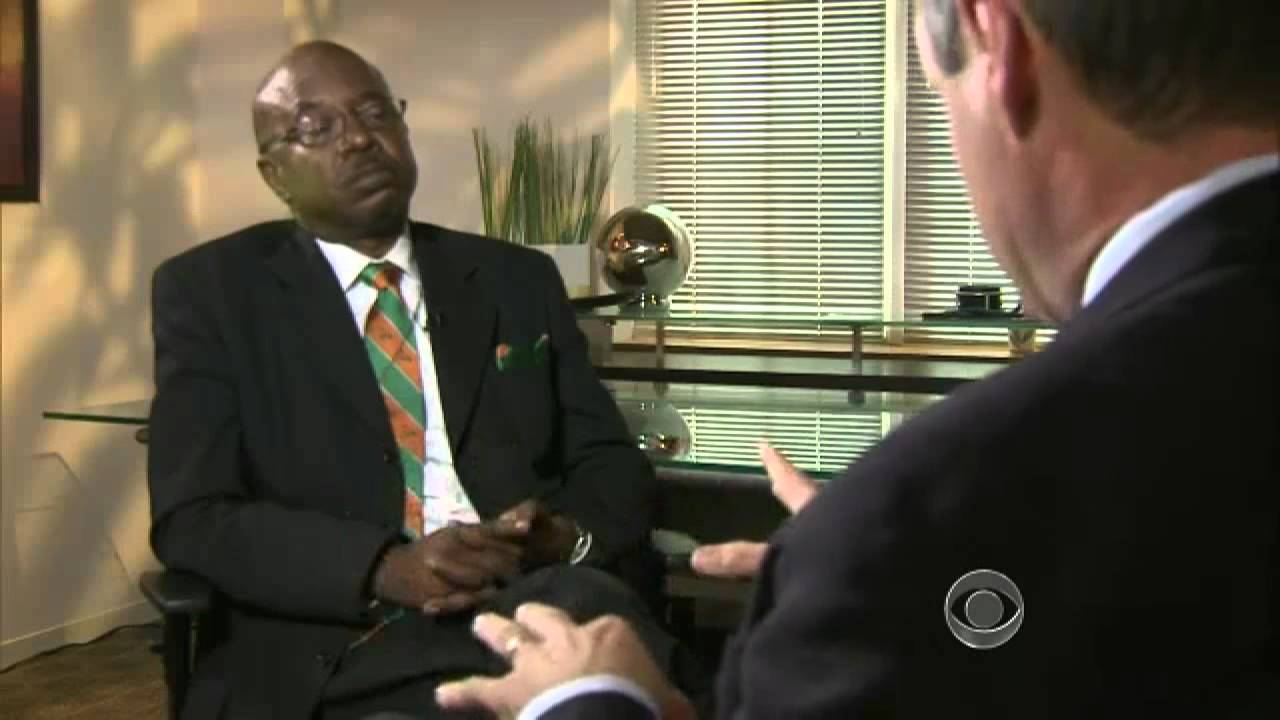 FAMU band director retires - YouTube