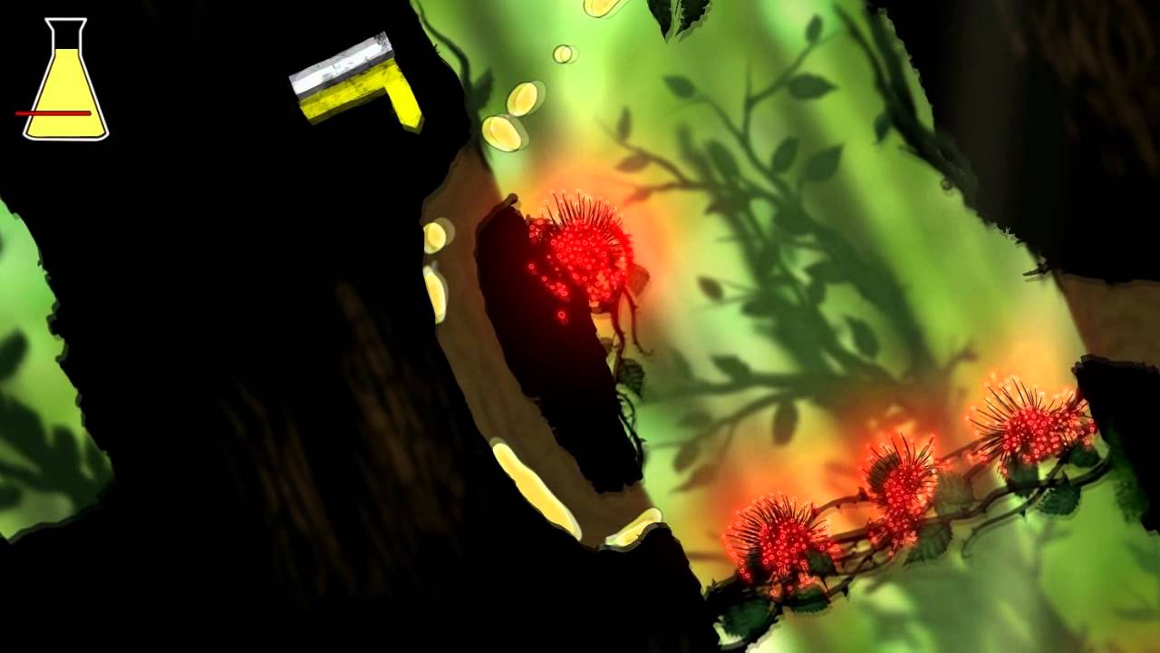 Puddle Game Trailer [HD] - YouTube