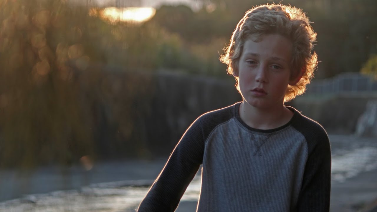Kai Saunders | Afternoon Session - YouTube