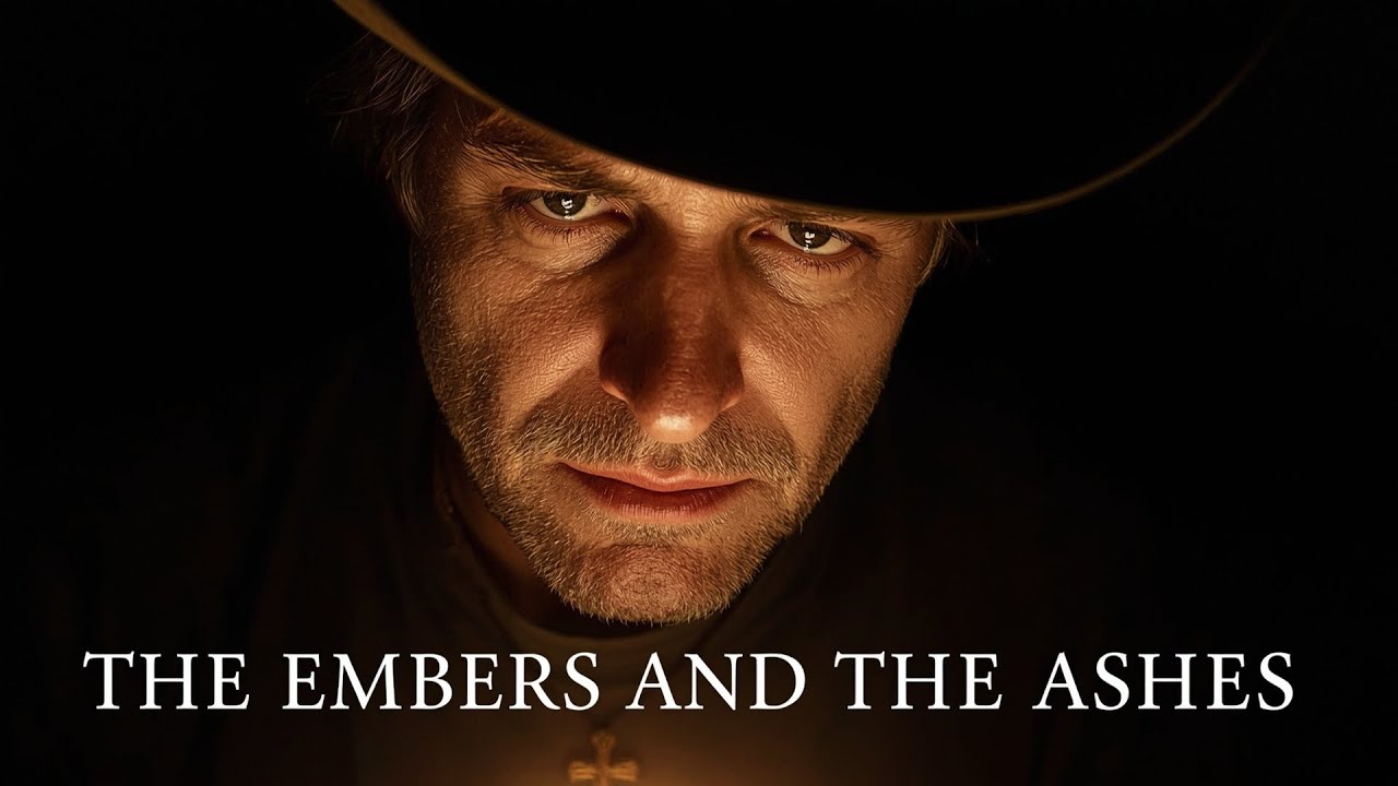 Country Gospel: The Embers and the Ashes (A Fading Fire) - YouTube