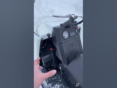 Переворачиваются тележки на #буран - YouTube