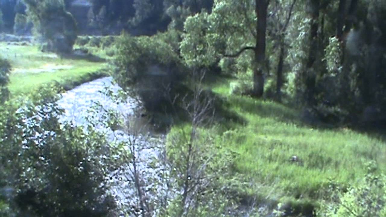 Gomez Ranch - Colorado Private Ranches - YouTube