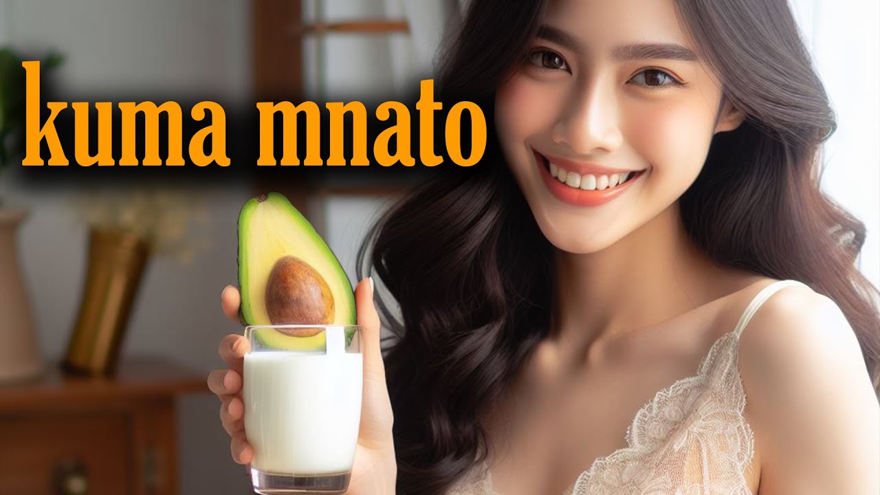 KUMA MNATO, JINSI YA KUPATA MNOTO KUMANI NA UTAMU |babaKally official - YouTube