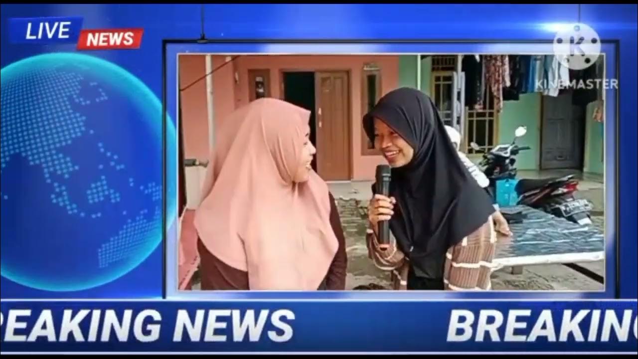 Tugas Bahasa Indonesia (membaca berita) #BacaBerita_ShatamKahiji_7C ...