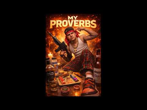 [BIGO] My Proverbs {official music track}