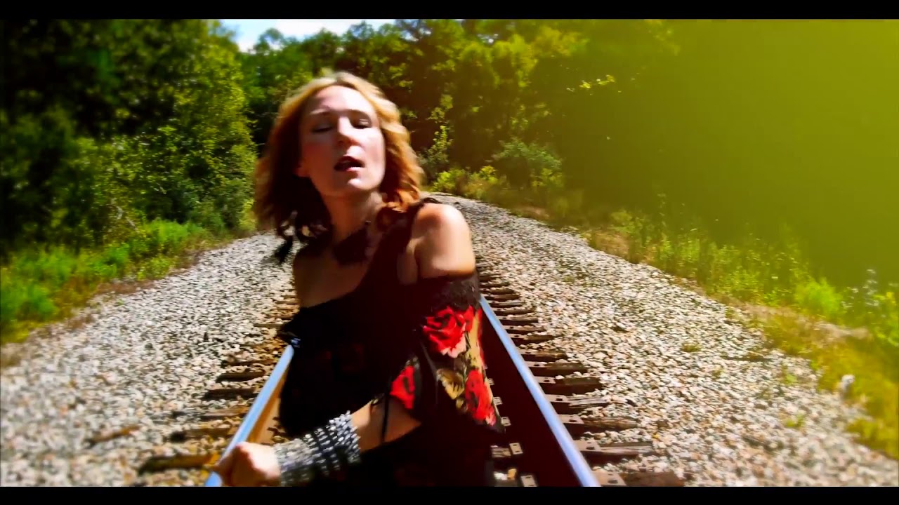 Season Ammons - Wildfire (Official Music Video) October 2, 2013 - YouTube