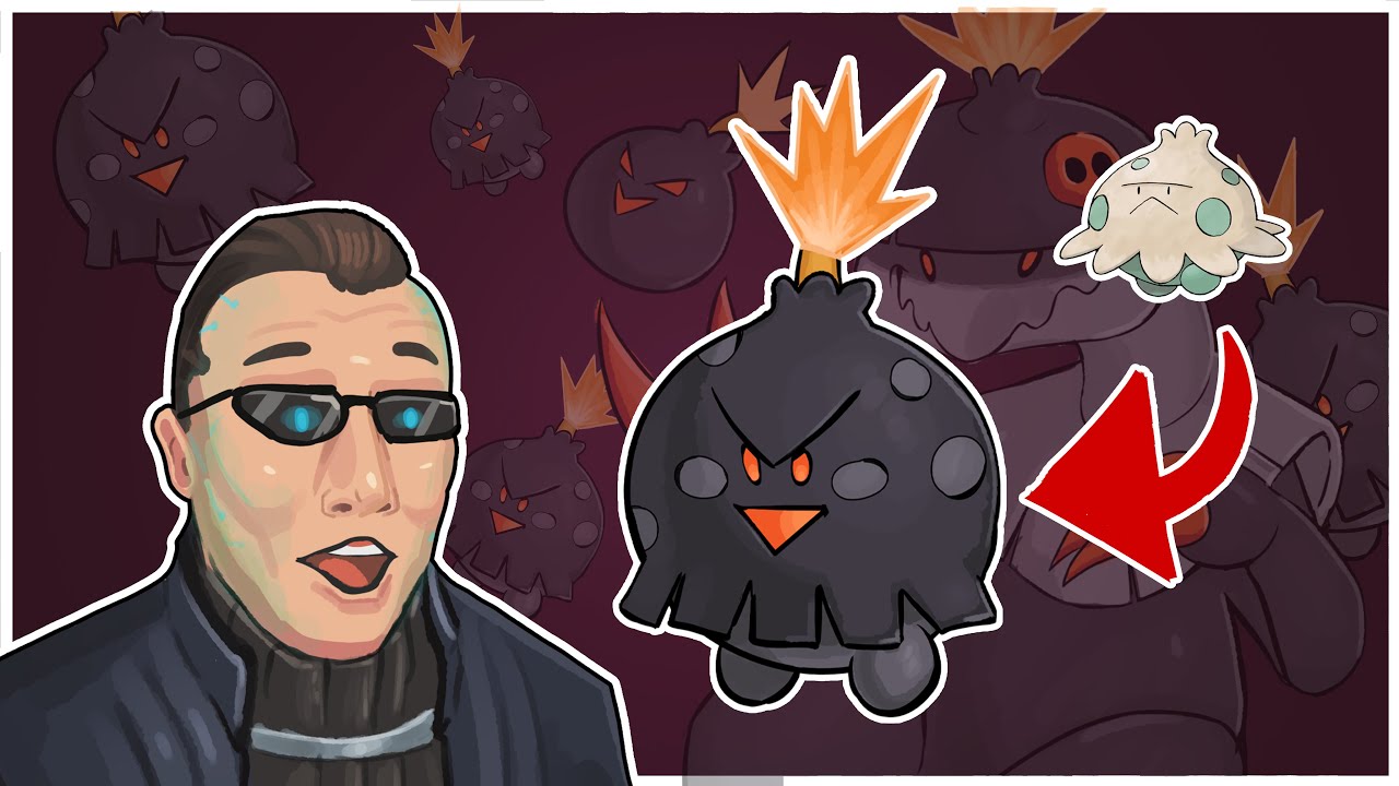 these POKEMON redesigns will 💥 BLOW YOU AWAY 💥 - YouTube