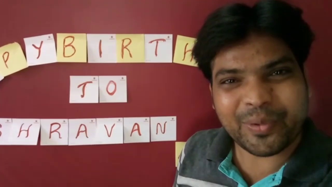 How To Surprise Your Boss On His Birthday Excellent Video Mind Blowing How To Surprise Your Boss On His Birthday Excellent Video Mind Blowing
