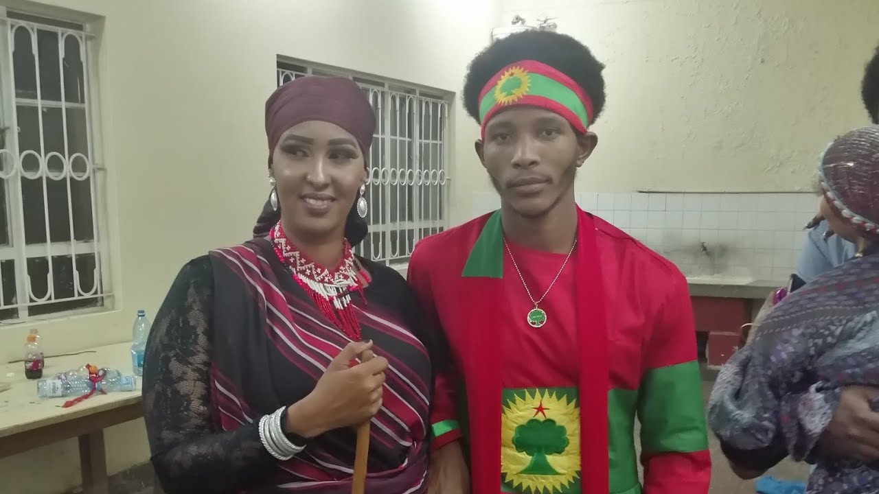 borana night - YouTube