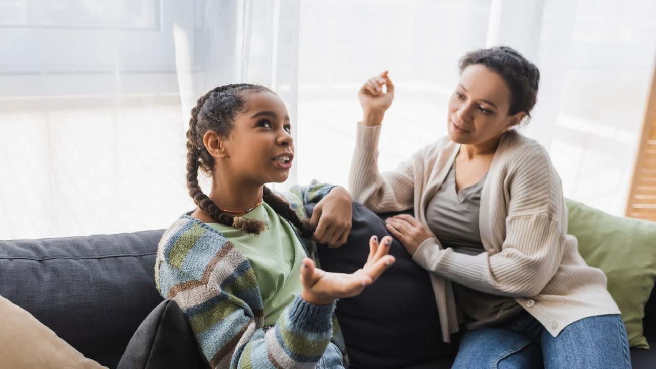 Teen talking back? 4 frustrating behaviors that are signs of healthy ...