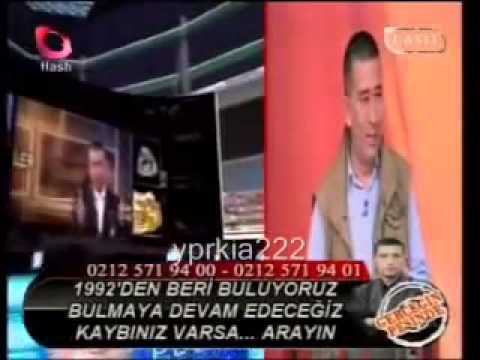 Yalçın Çakır 3D MAX JENERİK ile hava atiyor Gerçeğin Peşinde