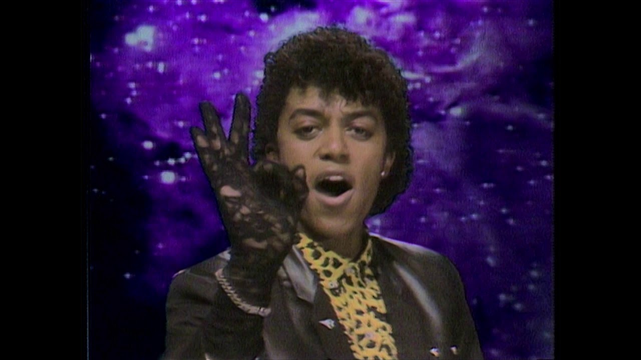 "The System" "Sweat" 1983 - YouTube