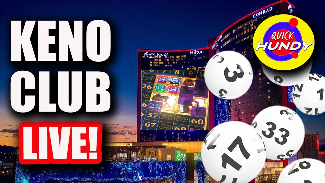 🔴LIVE KENO! Multicard, Wolf Run, DaVinci Diamonds and more! #KENONATION ...