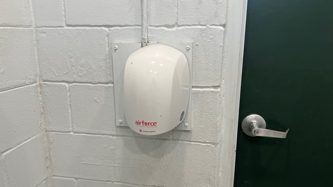 2018 World Dryer Airforce | Godwin Park | St Cloud, FL - YouTube