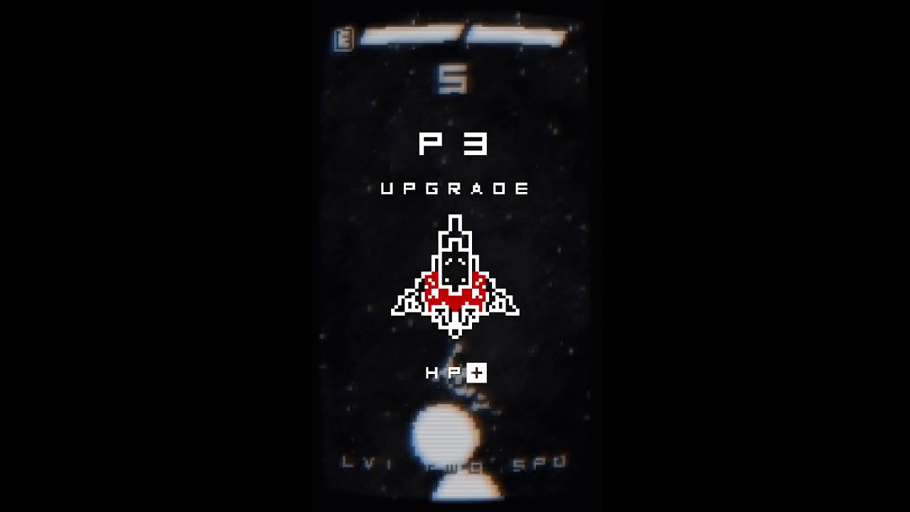 P3 game trailer - YouTube