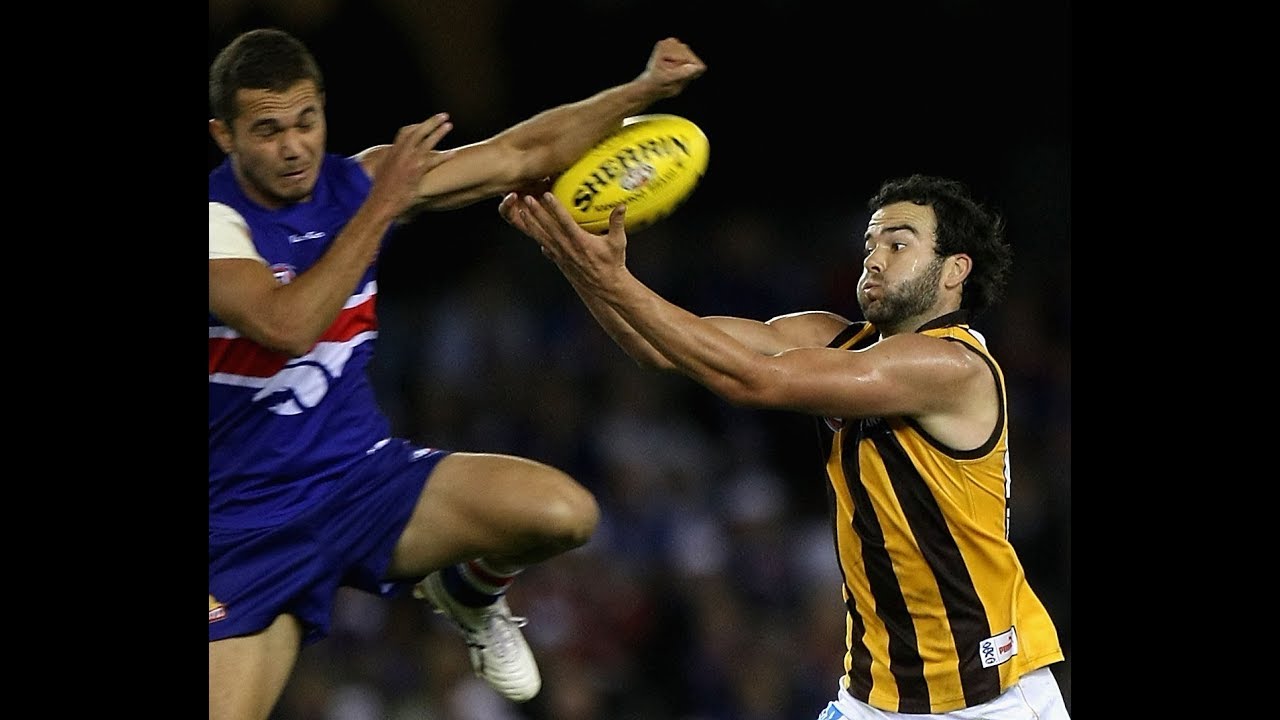 From the vault | AFL's biggest hits - YouTube