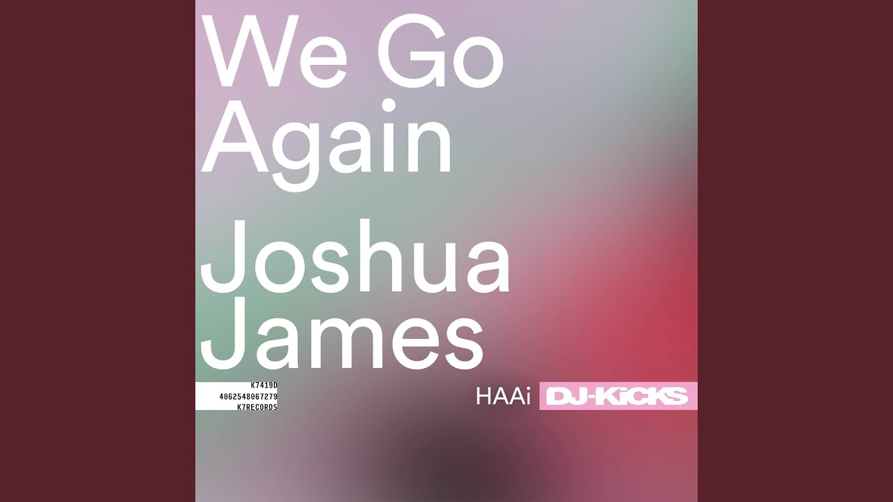 We Go Again - YouTube