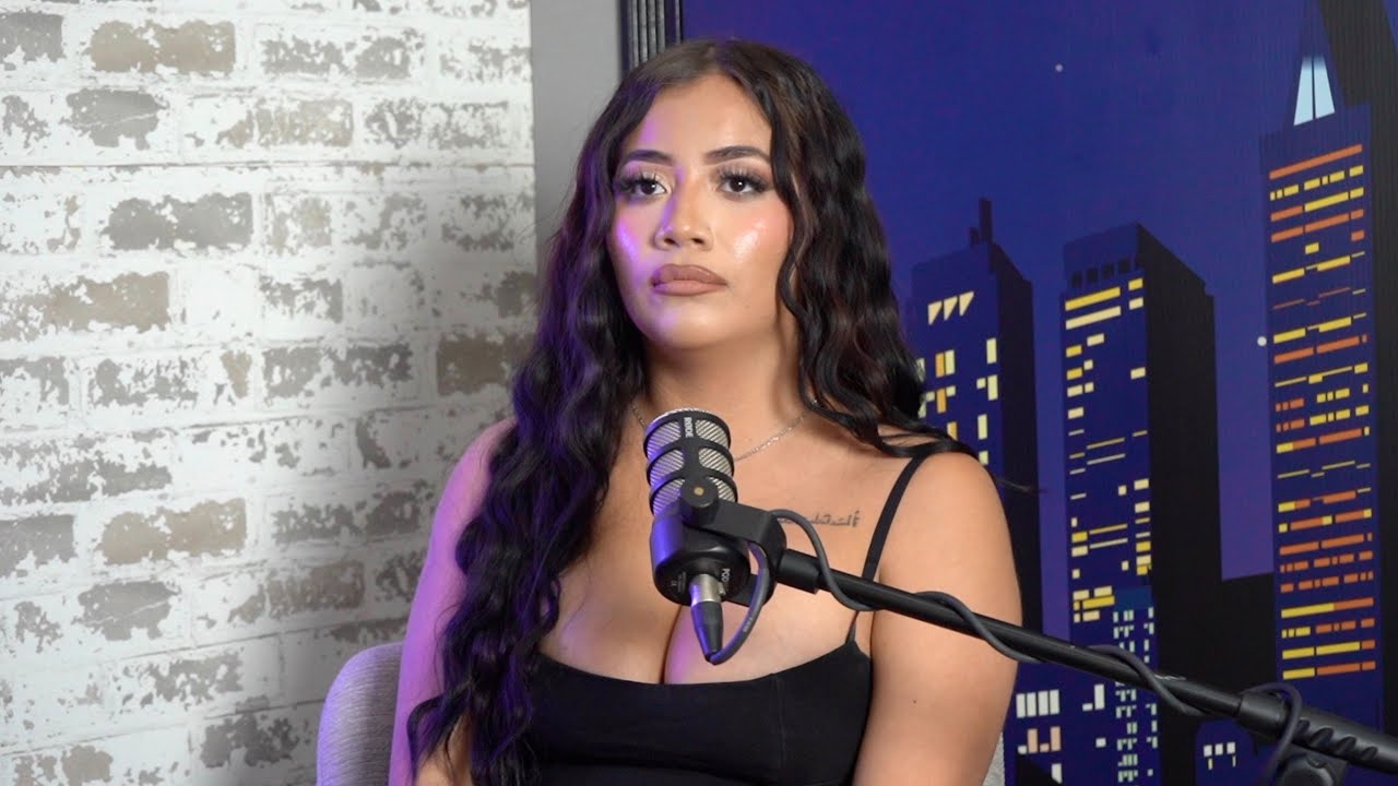 Karlita Talks All: DACA, Therapy, Public Breakup, Toxic Relationship & MORE! - YouTube