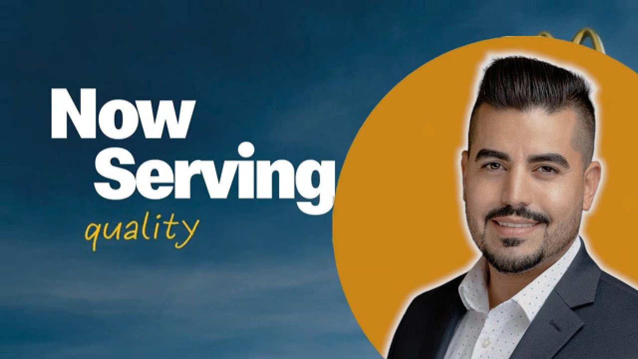 McDonalds we serve Quality Everyday. - YouTube