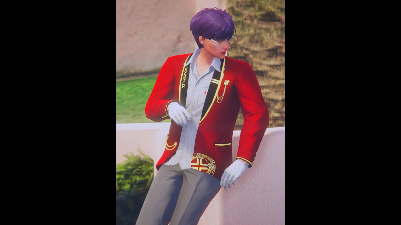 สตอรี่ EXD VS SA LAST City GTAV-FIVEM - YouTube